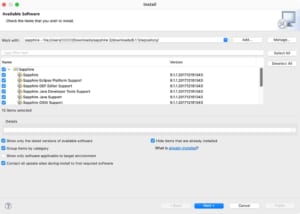 EclipseでJavaEE開発環境を構築（2023年版） | 株式会社トレンディ