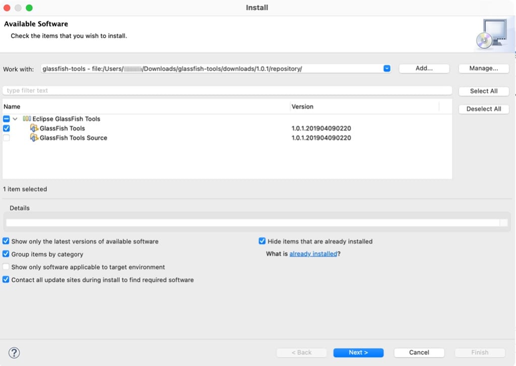 EclipseでJavaEE開発環境を構築（2023年版） | 株式会社トレンディ
