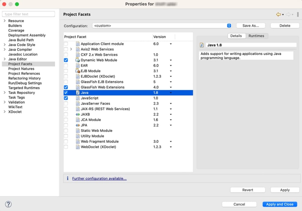 EclipseでJavaEE開発環境を構築（2023年版） | 株式会社トレンディ